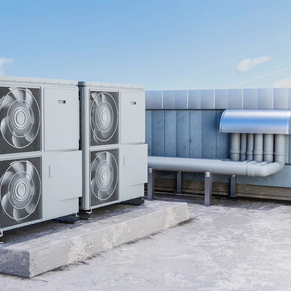AeroChill – MyKelly's AC | Serving the Greater Houston Area